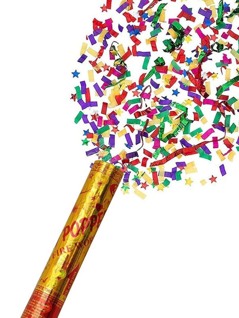 Party Popper - party popper price in pakistan - party popper price in ...